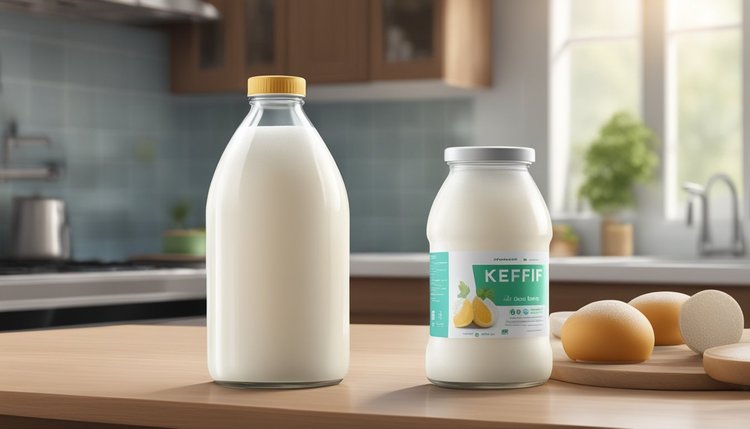 The Ultimate Guide to Kefir: Does It Expire and How to Tell If It's ...