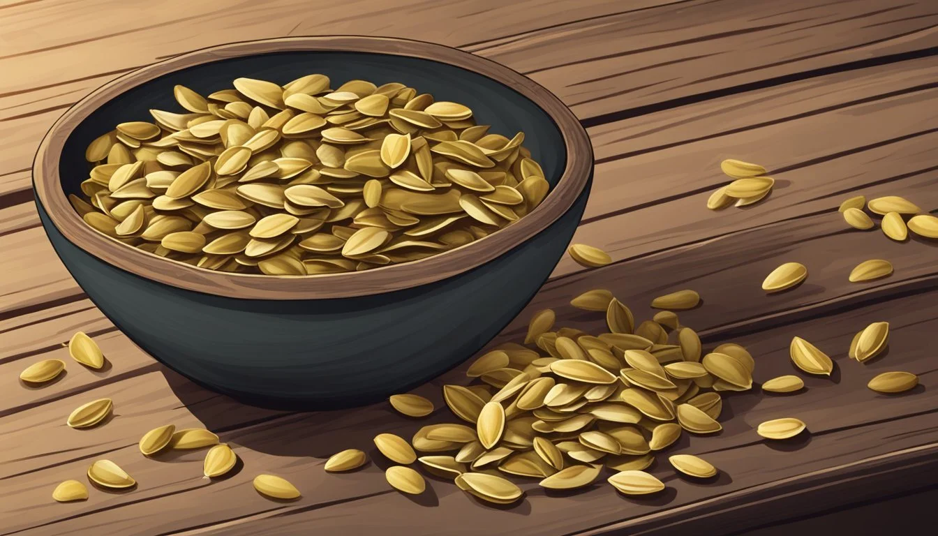 Top Foods High in Chloride: Essential Nutrients for Electrolyte Balance