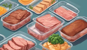 Saving Overcooked Meat: Tips and Techniques for Rescuing Your Meal