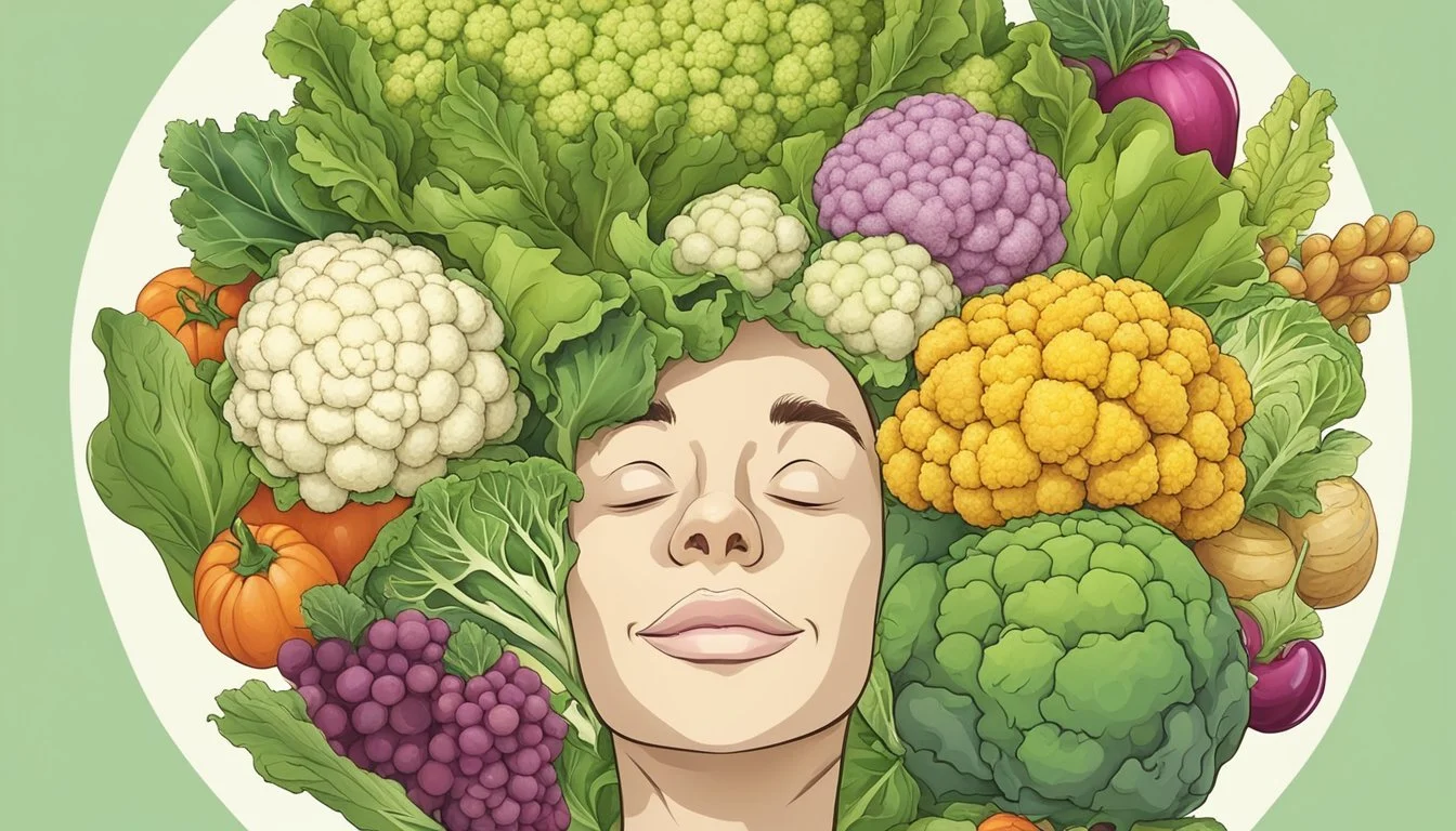 Top Foods High in Sorbitol: Natural Sources and Their Benefits