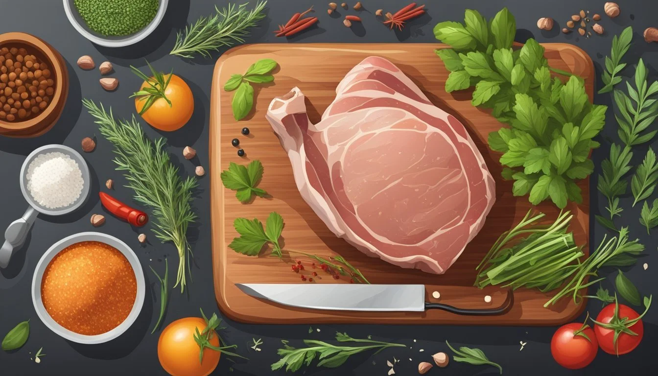 Understanding Pork Shelf Life: How Long Does Pork Last and Storage ...