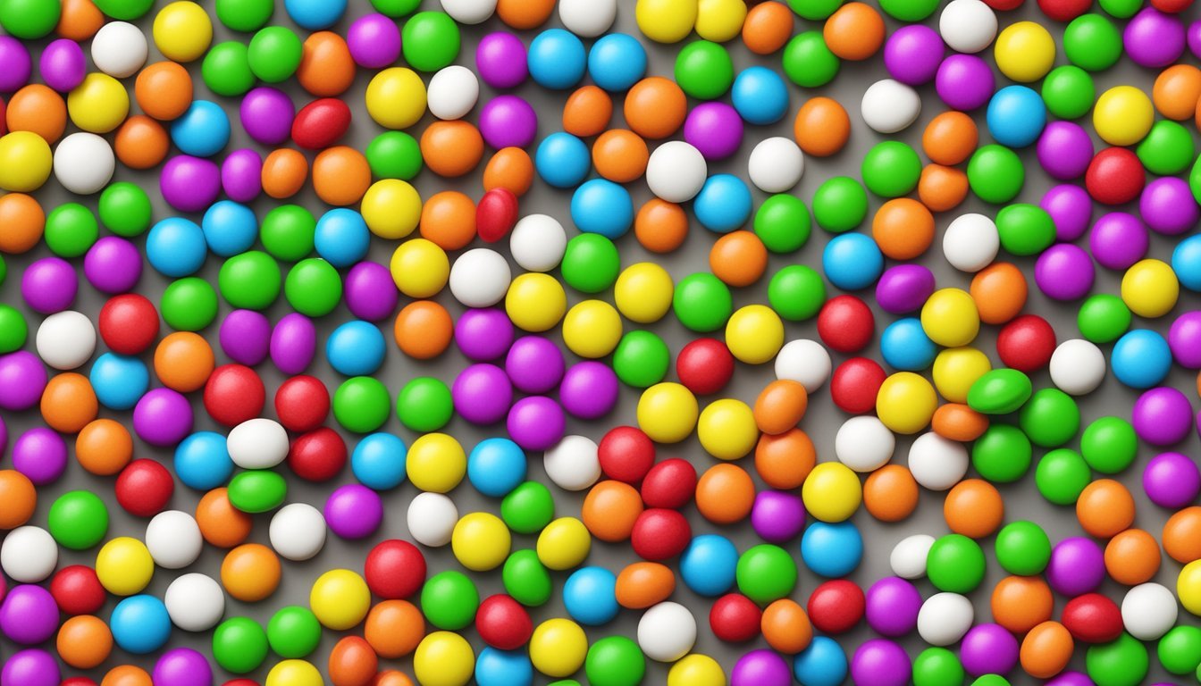 The Definitive Guide to Skittles Shelf Life | How Long Do They Last?
