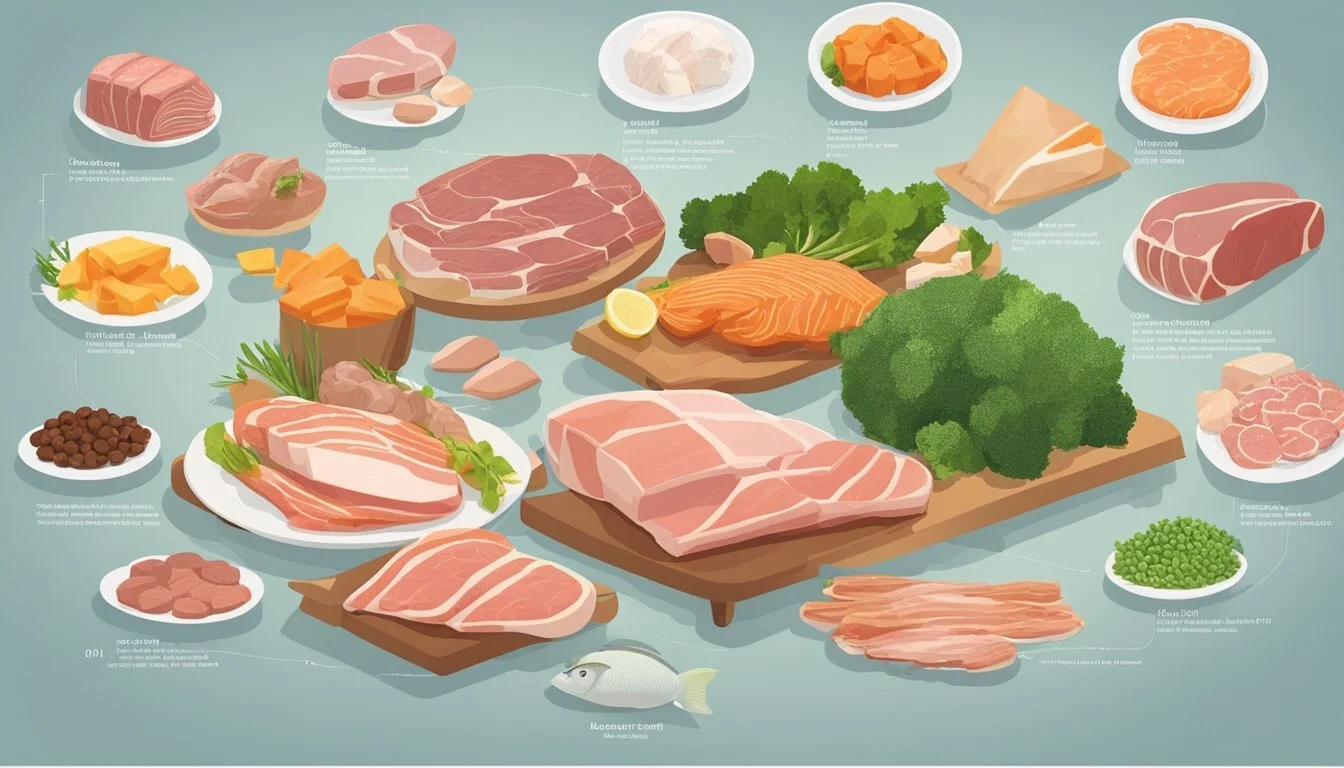 Balancing Act: How the Carnivore Diet Improves the Body's pH Balance