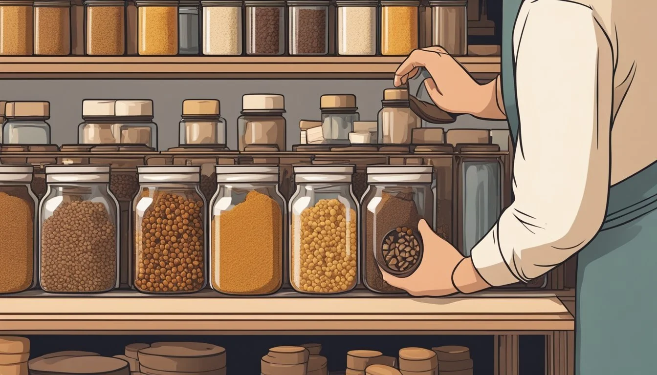 Cloves Shelf Life: How Long Do They Last and Storage Tips