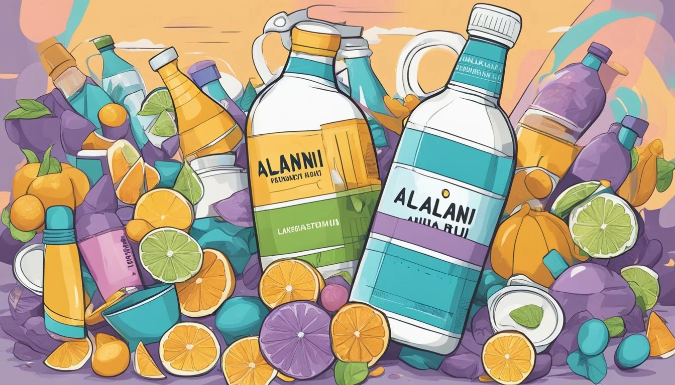 How Many Servings of Alani Nu Is Too Much: Understanding Portion Control