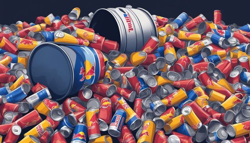 Red Bull Consumption: Daily Limits and Health Implications Explained
