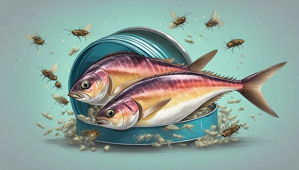 The Ultimate Guide: Canned Tuna Shelf Life, Storage, and Expiration