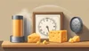 Does Cheddar Cheese Go Bad? Signs of Spoilage and Storage Tips