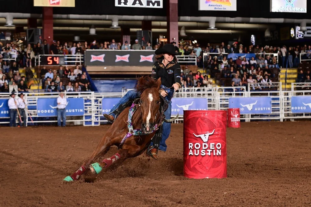 Discover the 10 Best Rodeos in Texas for an Unforgettable Cowboy Adventure