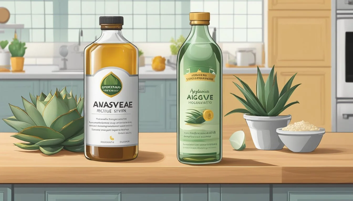 Does Agave Go Bad? Understanding Expiration and Storage Tips