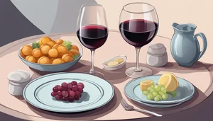 Foods High in Sulfites: What You Need to Know for Safe Consumption