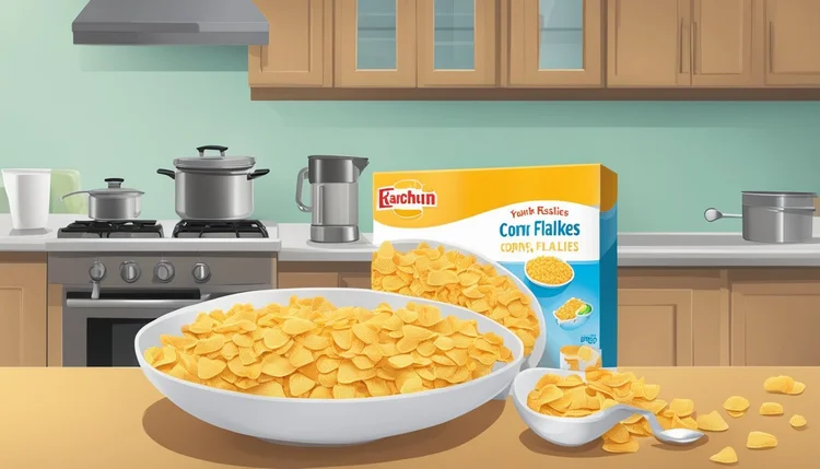 The Ultimate Guide to Corn Flakes Shelf Life | How Long Do They Last?