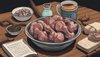 Exploring the Nutritional Benefits of Bull Testicles: What You Need to Know