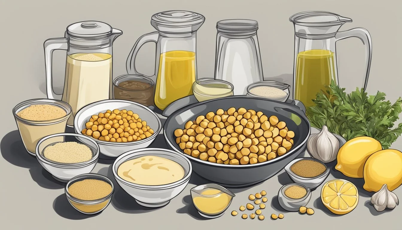 3 Healthy Hummus Recipes for People with Diabetes | Diabetic-Friendly ...