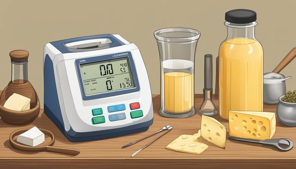 Mastering pH Measurement: The Ultimate Guide to Using a Portable pH Meter