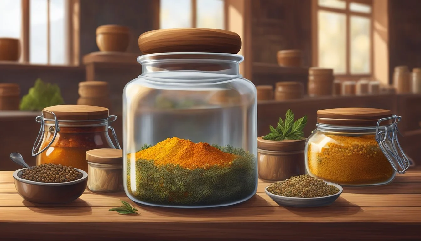 Fermenting Matsoni: A Step-by-Step Guide to Homemade Matsoni Yogurt