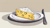 Understanding Daily Cheese Consumption: Ounce Recommendations