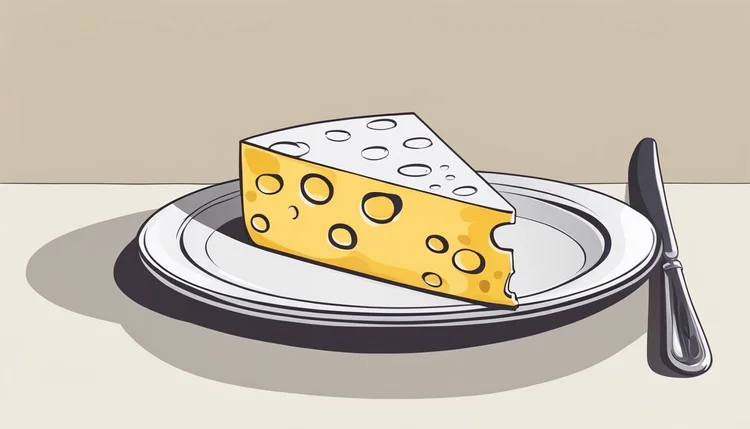 Understanding Daily Cheese Consumption: Ounce Recommendations