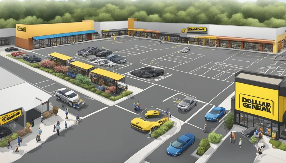 Dollar General vs. Family Dollar: A Comprehensive Comparison