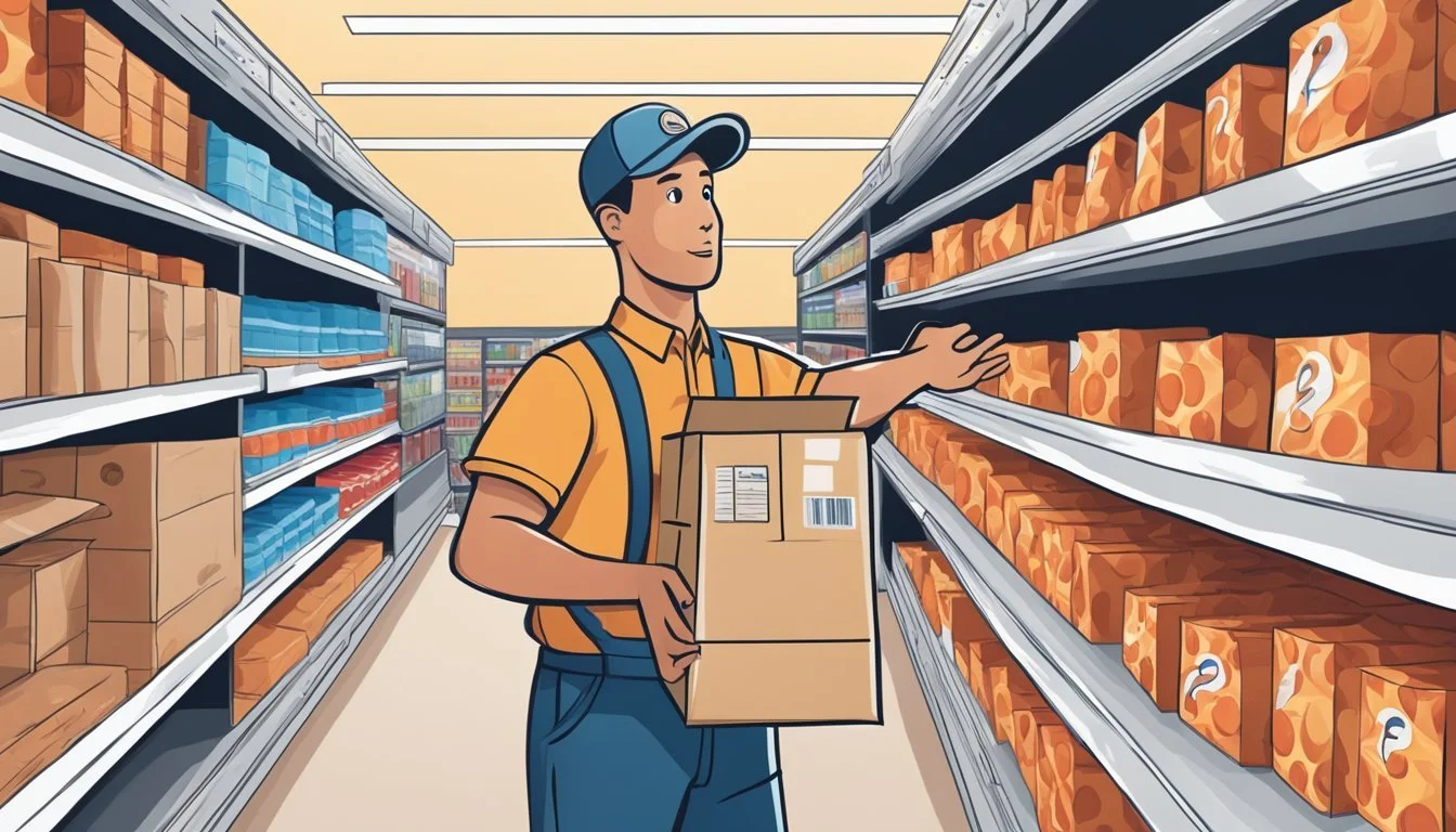 Do You Need to Refrigerate Pepperoni? | Shelf Life & Storage Tips