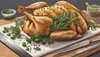 Cooking 5.5 lb Chicken: Juicy Roast Recipe & Tips