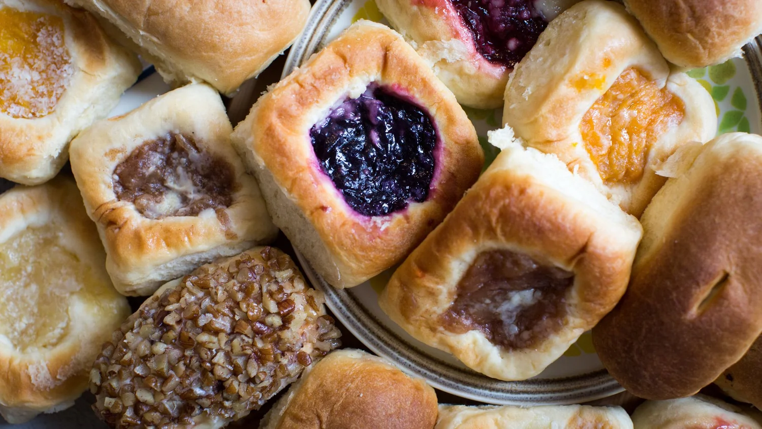 Munching on Texas Legends: Exploring the Iconic Snacks That Define ...