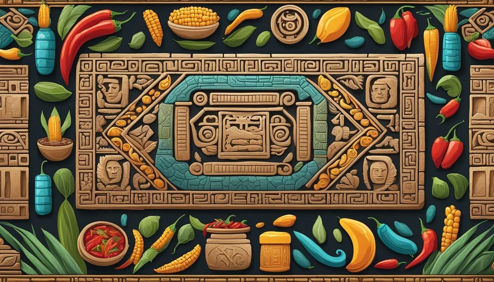 Exploring the Roots: How Aztec and Mayan Traditions Shaped Modern Taco ...