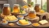 Host the Perfect Honey-Tasting Party: Your Guide to a Sweet Gathering