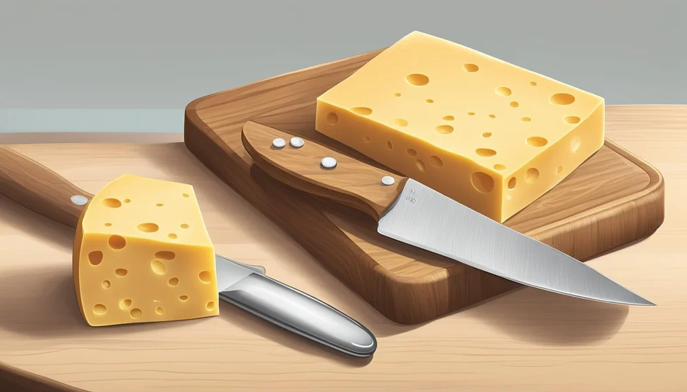 Understanding Daily Cheese Consumption: Ounce Recommendations
