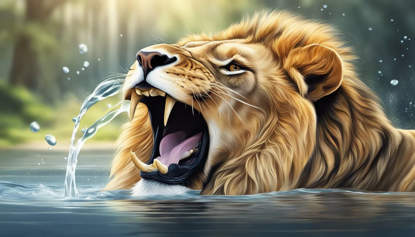 The Importance of Filtering Drinking Water for Carnivores: Benefits and ...