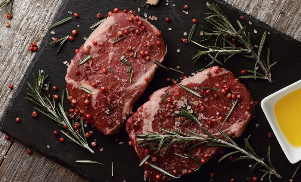 Pasture Raised vs. Grass Fed Beef - What’s The Difference?