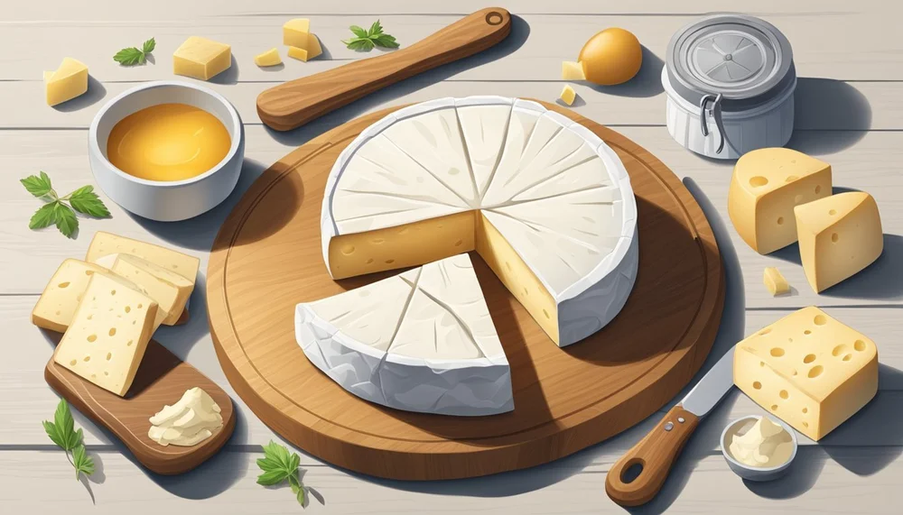 Does Camembert Cheese Go Bad? Signs of Spoilage and Storage Tips