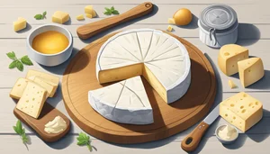 Does Camembert Cheese Go Bad? Signs of Spoilage and Storage Tips