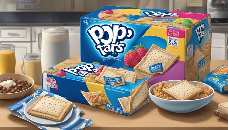 Discovering the Shelf Life of Pop-Tarts: How Long Do They Last?