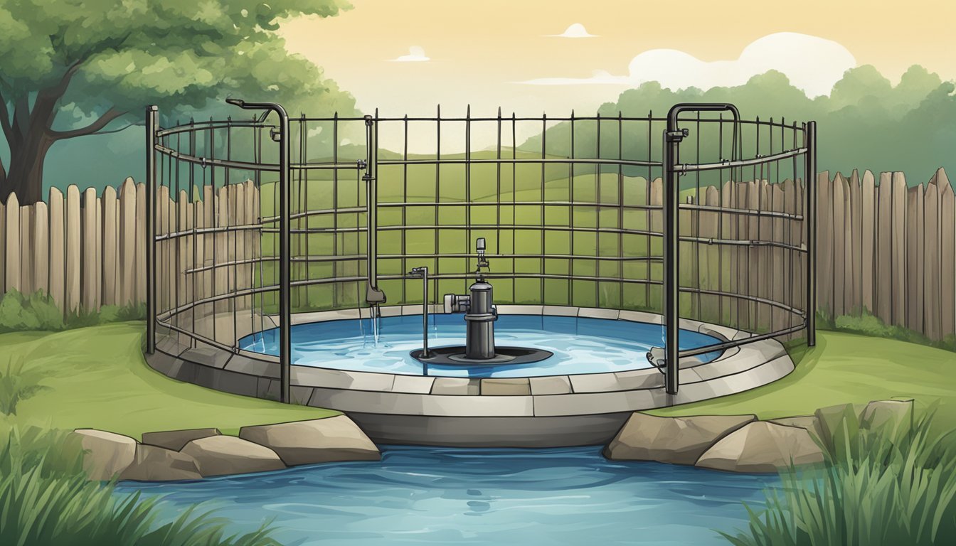 US Water Well Laws: State-by-State Guide