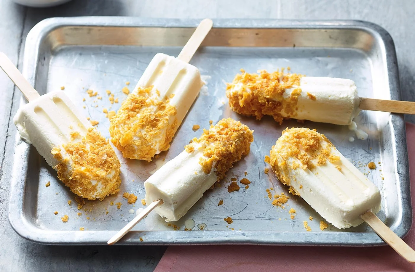 Beat the Heat at these Texas Ice Cream Joints This National Ice Cream ...