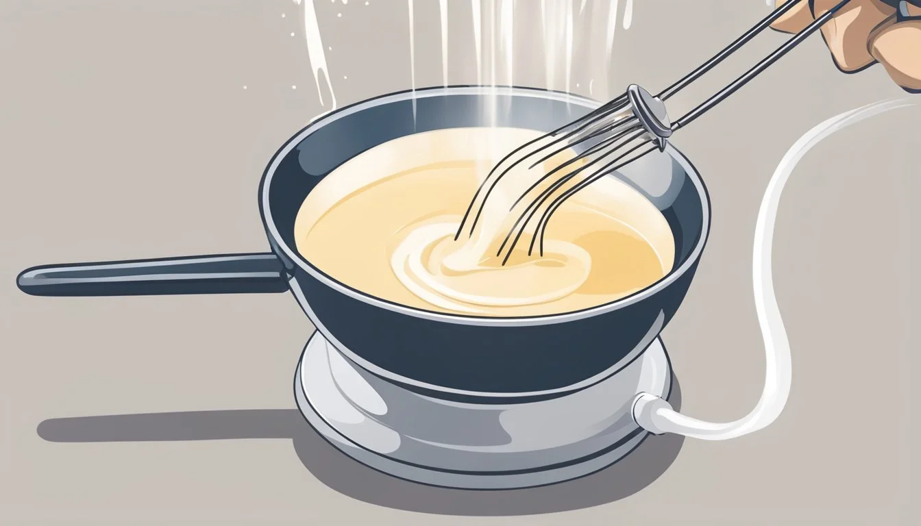 Fixing Curdled Milk in Recipes: Tips and Techniques