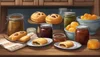 Discover the Irresistible Charm of Texas Kolaches | Authentic Czech ...