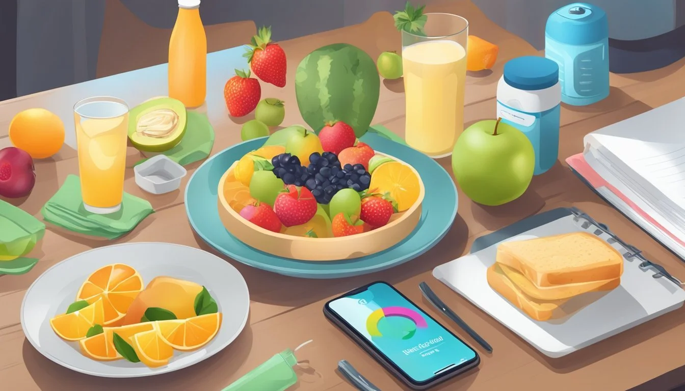 Can Diabetics Eat Sorbitol? Understanding its Impact on Blood Sugar Levels