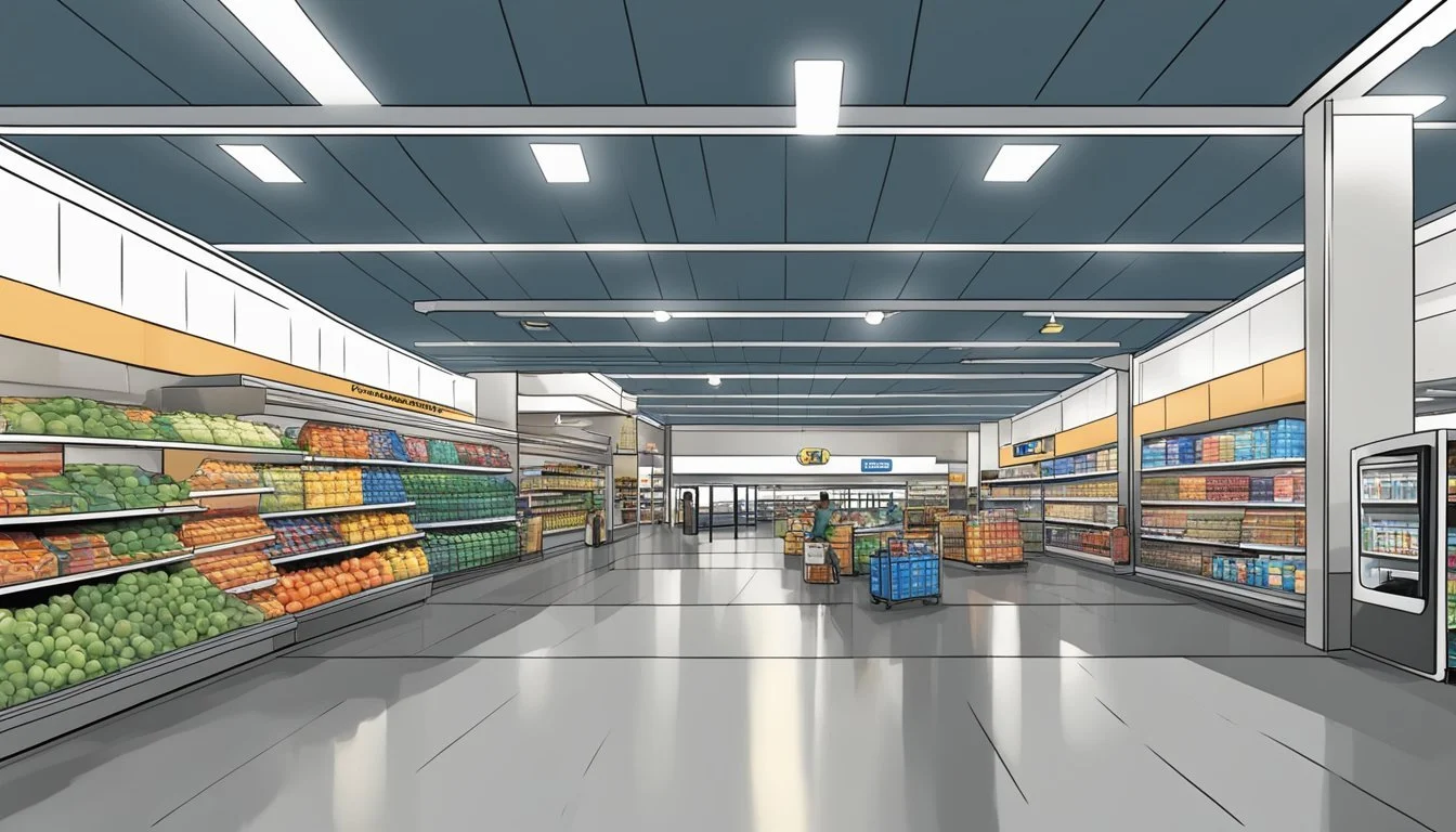 Walmart vs Kroger: Which Store is Better?