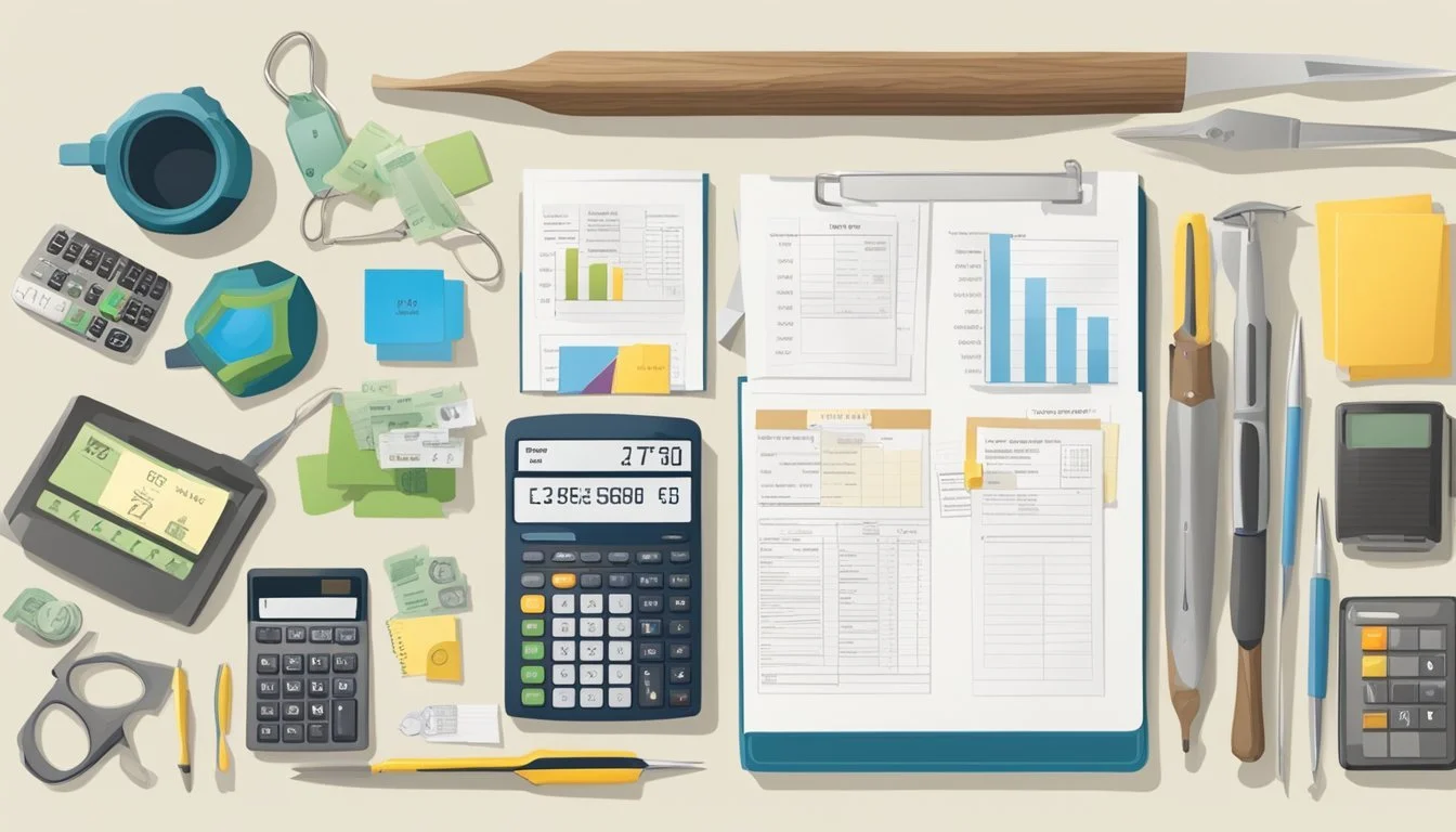 Navigating Farm Startup Costs Your Budgeting Guide For New