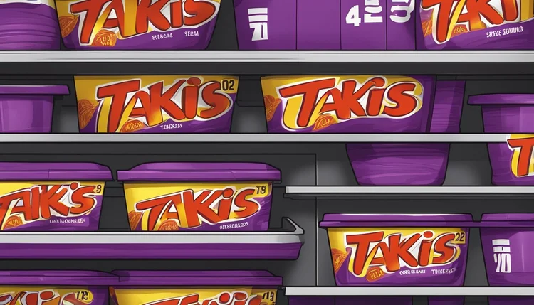 Exploring the Shelf Life of Takis: How Long Do They Last?