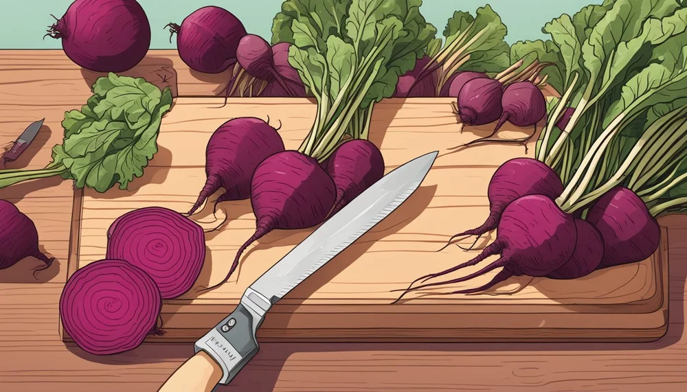 Beet Shelf Life: How Long Do Beets Last and Storage Tips
