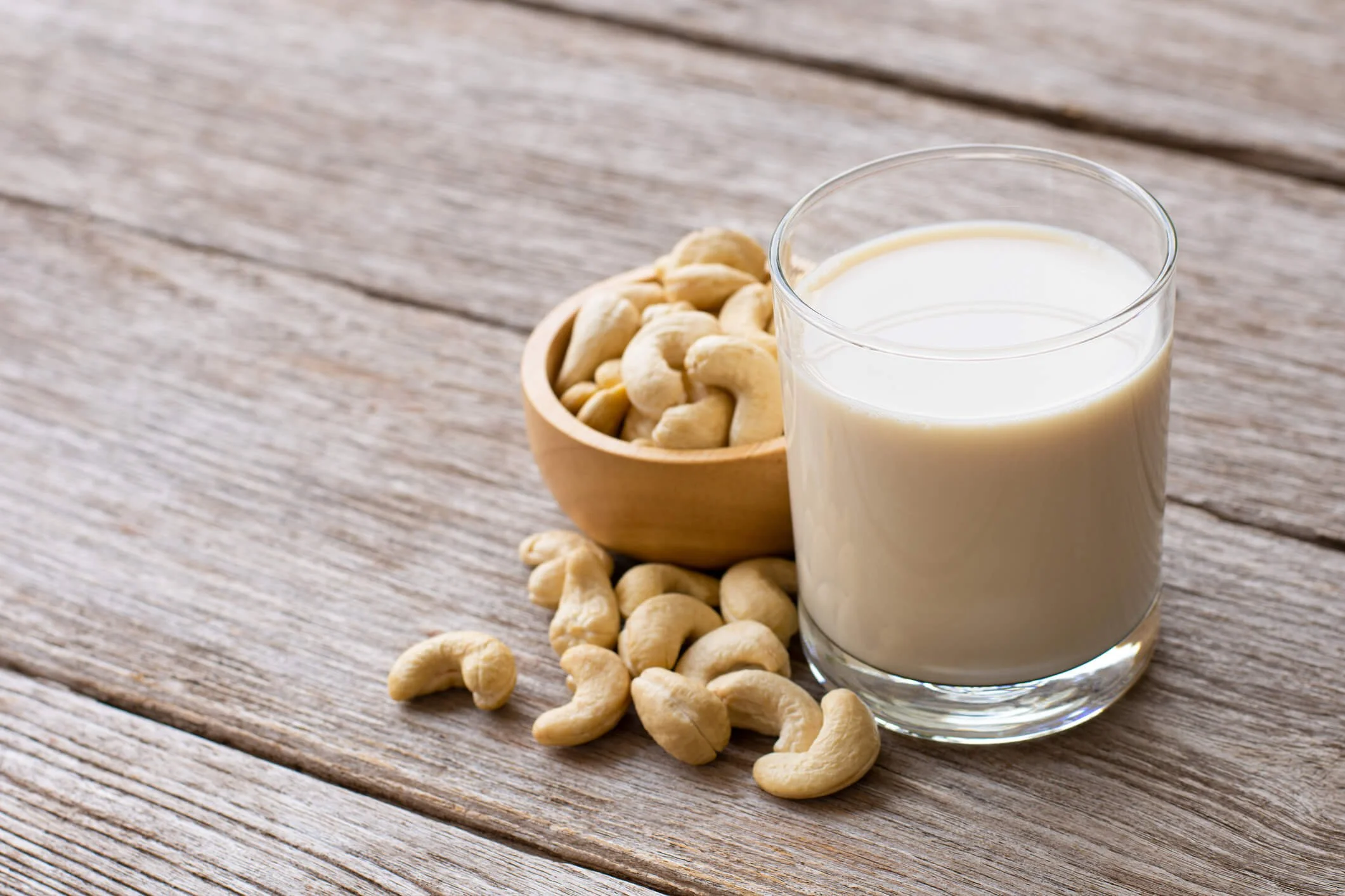 All About Nut Milk | Making Dairy-Free Alternatives Easier