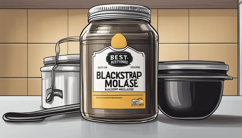 Blackstrap Molasses Shelf Life: How Long Does It Last and Storage Tips