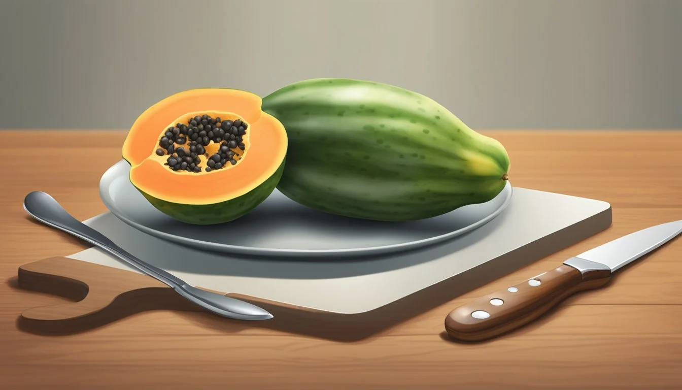 Is Papaya Safe for Diabetics? Exploring its Glycemic Impact & Benefits ...