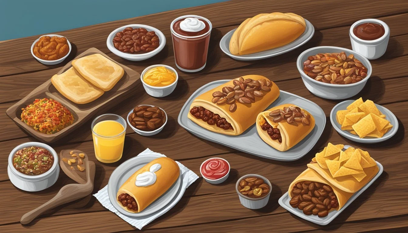 Recreate the Flavor of Texas: 6 Iconic Snacks to Make at Home