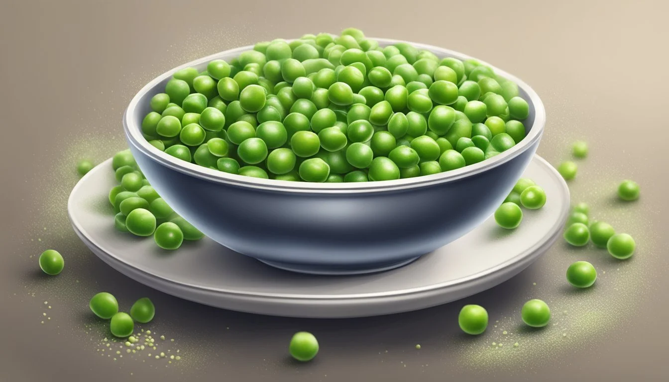 Top Foods High in Lithium: Natural Sources for Mental Well-Being