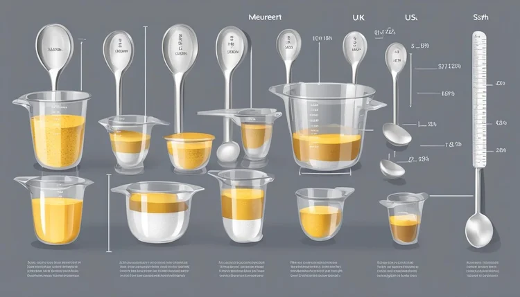 Understanding the Difference Between US and UK Measurements: A ...