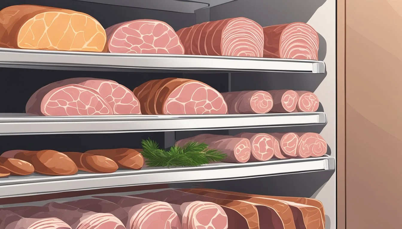 Deli Meats Shelf Life: How Long Do Deli Meats Last and Storage Tips